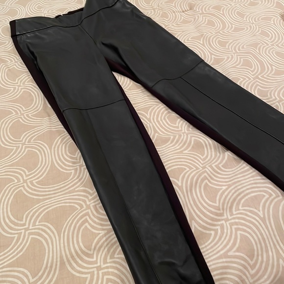 princess vera wang | Pants & Jumpsuits | Princess Vera Pants Black ...
